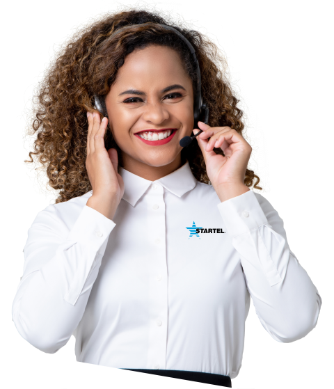 Contact Center Software - Startel.com