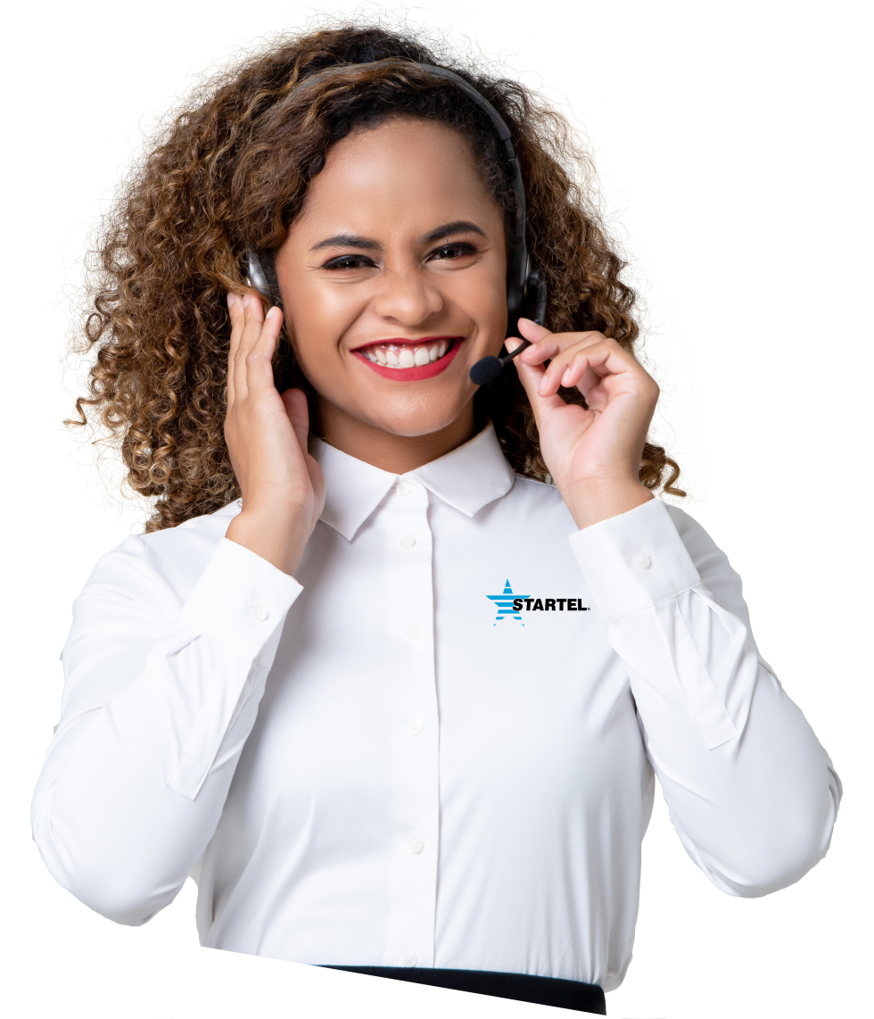 Contact Center Software - Startel.com