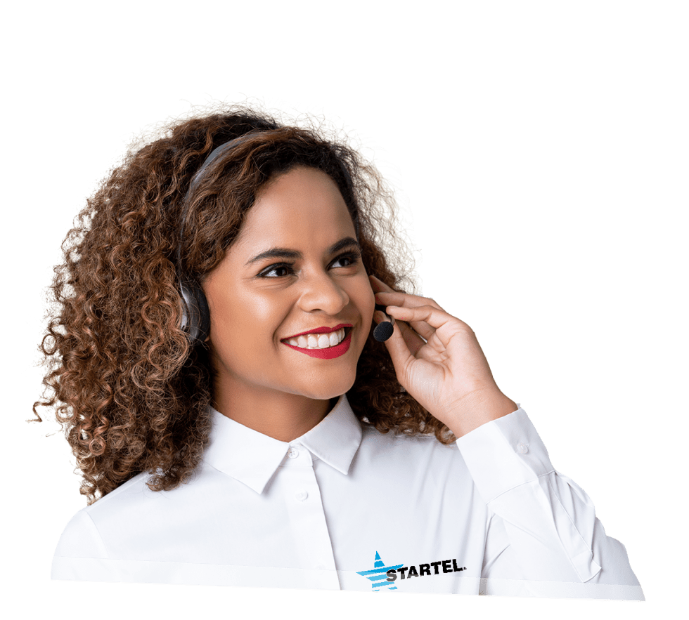 Contact Center Software - Startel.com