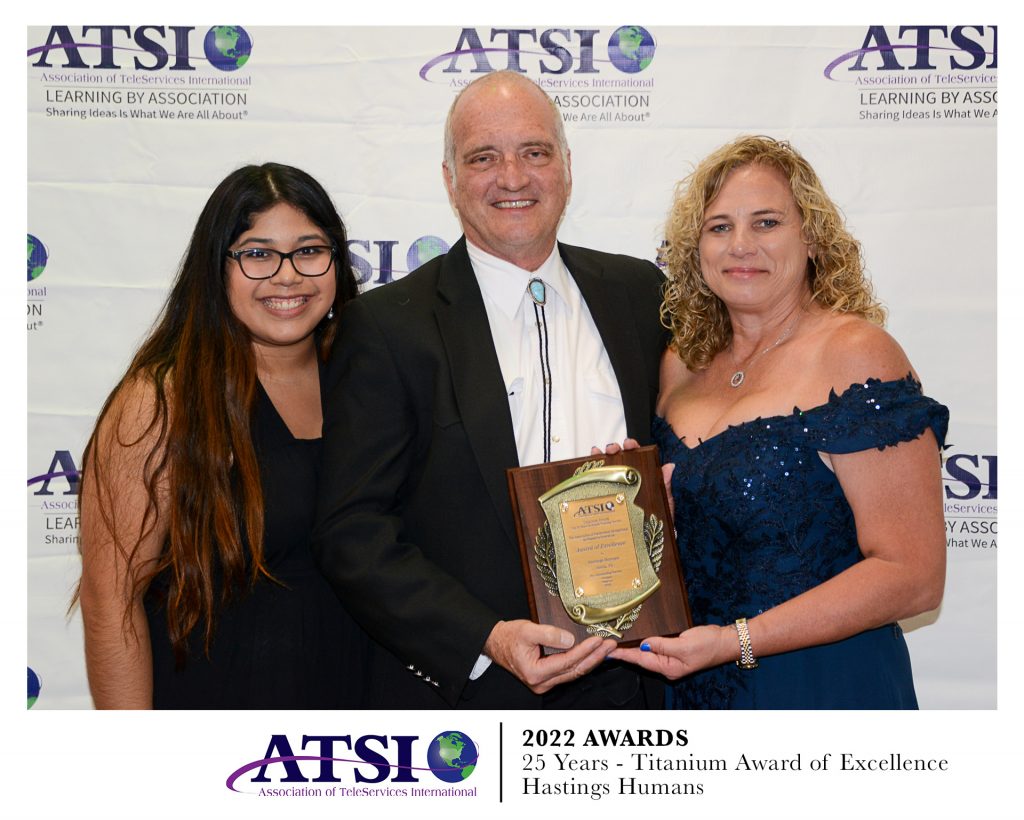 Congratulations To The 2022 ATSI Award Winners Who Use Startel ...
