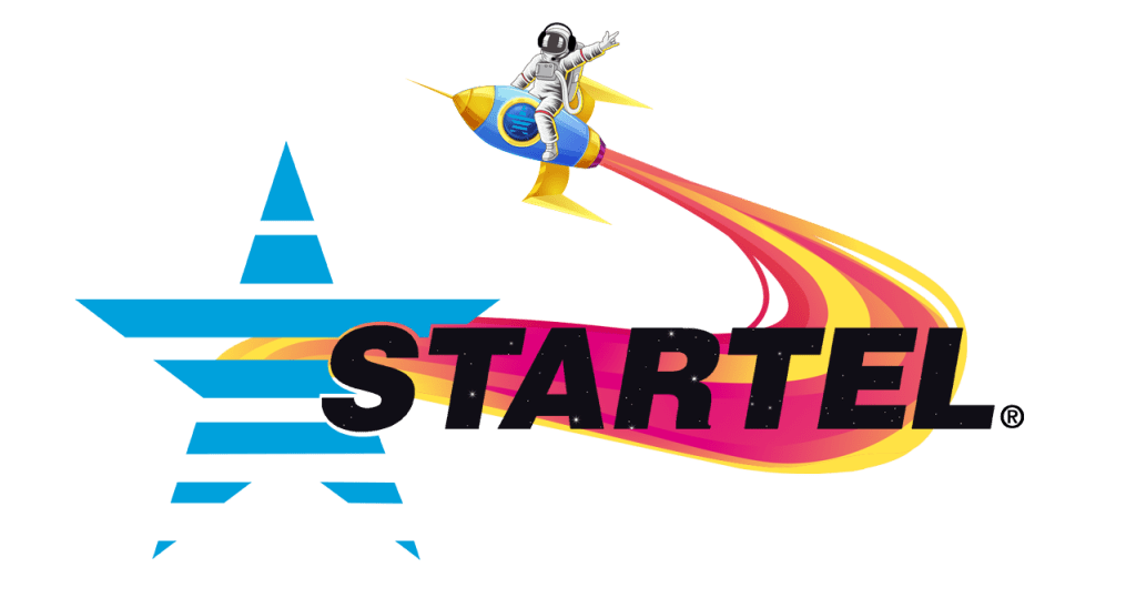 SafetyNet - Startel.com